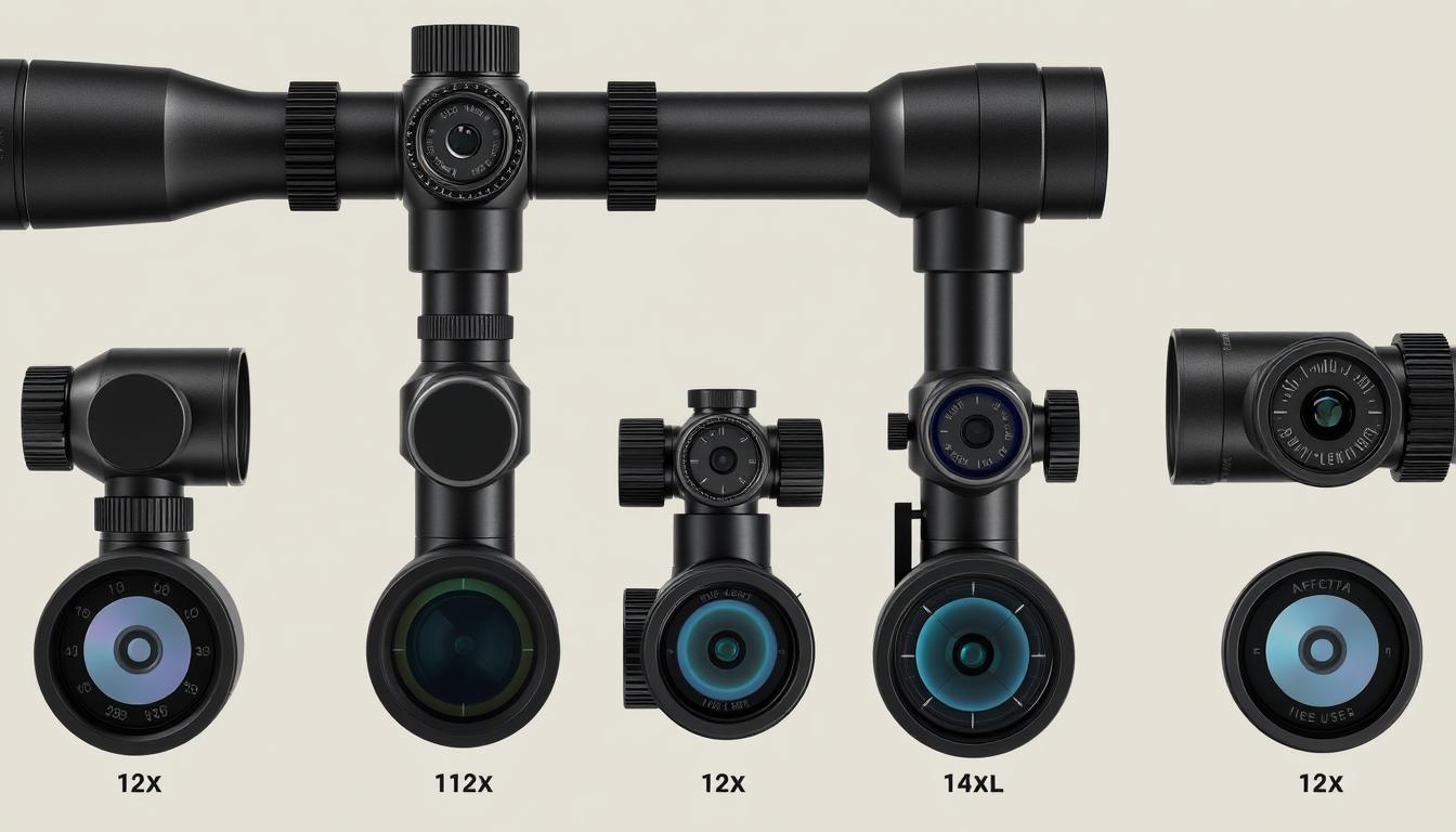 The Mechanics Behind a Sniper Scope: How It Works - Scope Findr